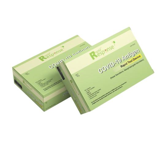 Rapid Tests